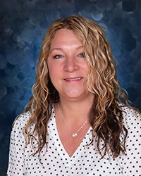 Darcy Berg – Walnut Grove Elementary School